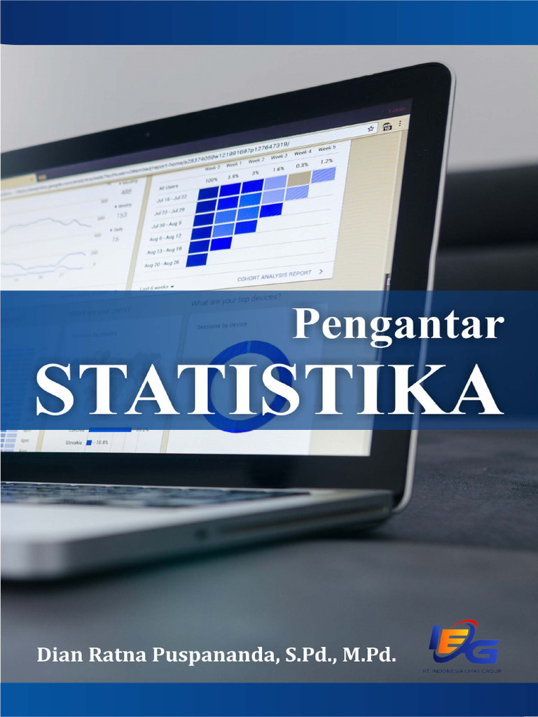 Variabel Kontrol dalam Penelitian Statistika | PDF