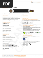 2022 Cymcap Training Presentation | PDF | Electrical Conductor | Heat ...