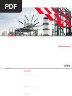 Hitachi Energy MECB ABBACUS E-Series | PDF | Capacitor | Relay
