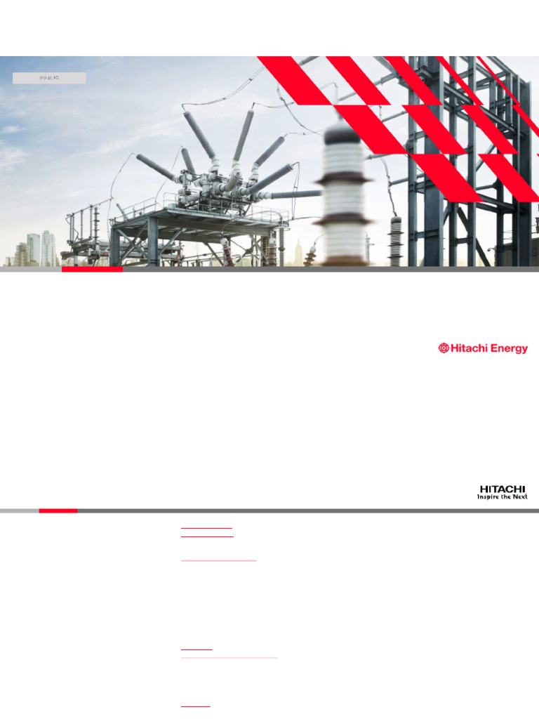 Presentation - PASS - 2024 R0.2c | PDF | Transformer | Inductor