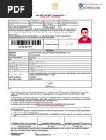 APMG Online Exam Registration Guide | PDF