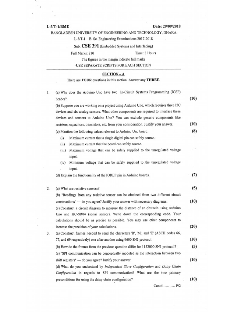 CSE391 - Batch 15 | PDF