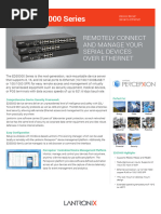 Vindicator V5 IDS Data Sheet 2 PDF | PDF | Server (Computing ...