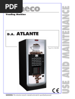 ATV320 Programming Manual | PDF