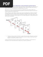 Alert Program: Engine Analogy Guide | PDF | Emotional Self Regulation ...
