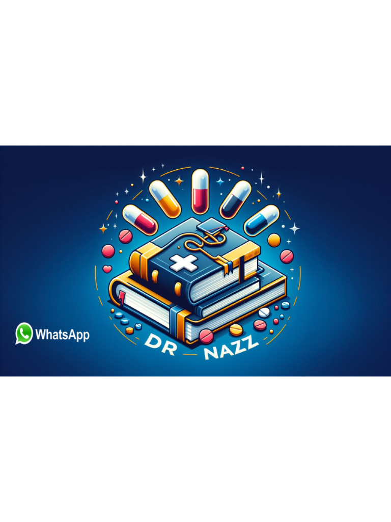 1.nass Merged | PDF | Bioavailability | Dose (Biochemistry)