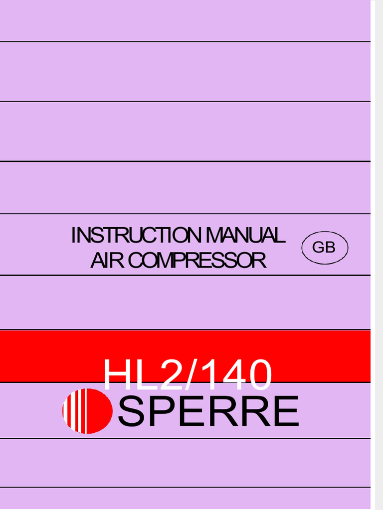 Dokumen - Tips Hl2140 Sperre Sparesdwg | PDF | Piston | Valve