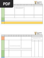 Technology Grade 9 ATP 2025 | PDF | Beam (Structure) | Mechanical ...