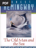 The Old Man and The Sea | PDF
