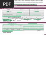 CARTA MODO HONESTO DE VIVIRs | PDF