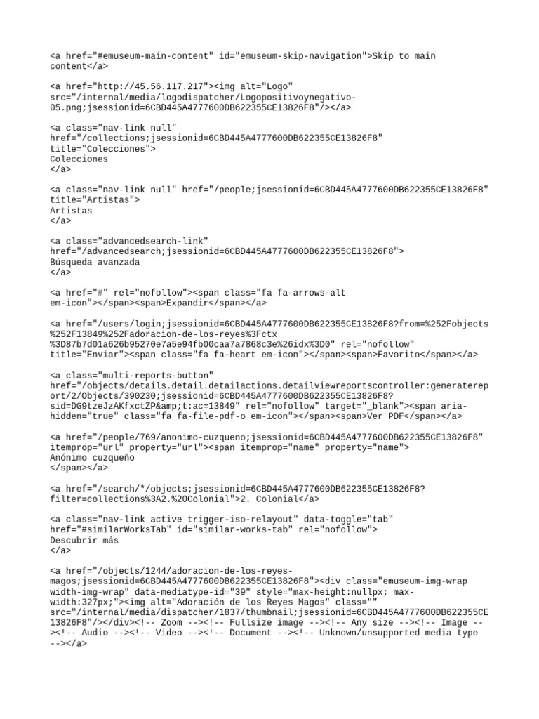 Scrap (2) | PDF | Cristo (título)