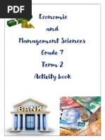 Grade 11 Finance Learnernotes 2 | PDF | Expense | Loans