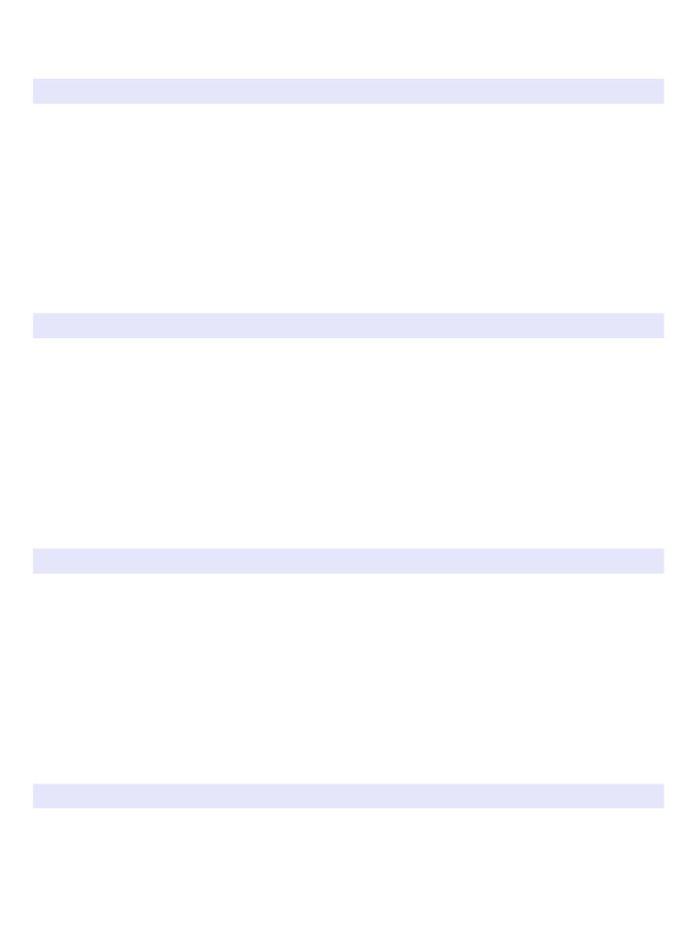 IGCSE_13-Day_Revision_Timetable | PDF