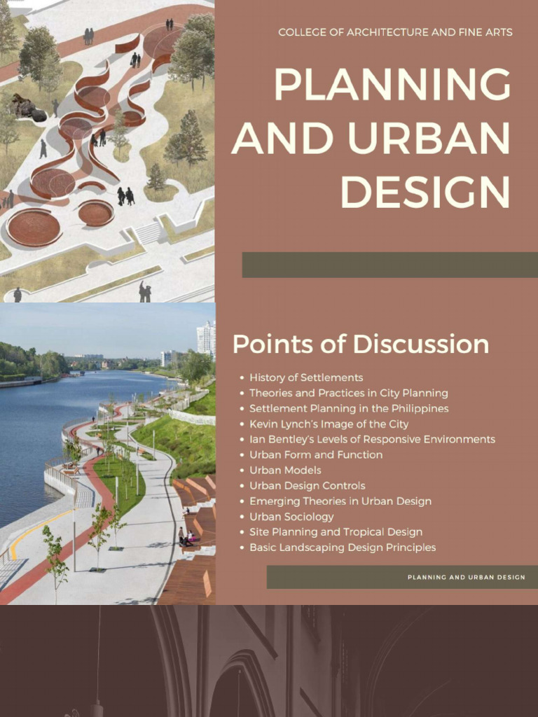Planning 01 | PDF