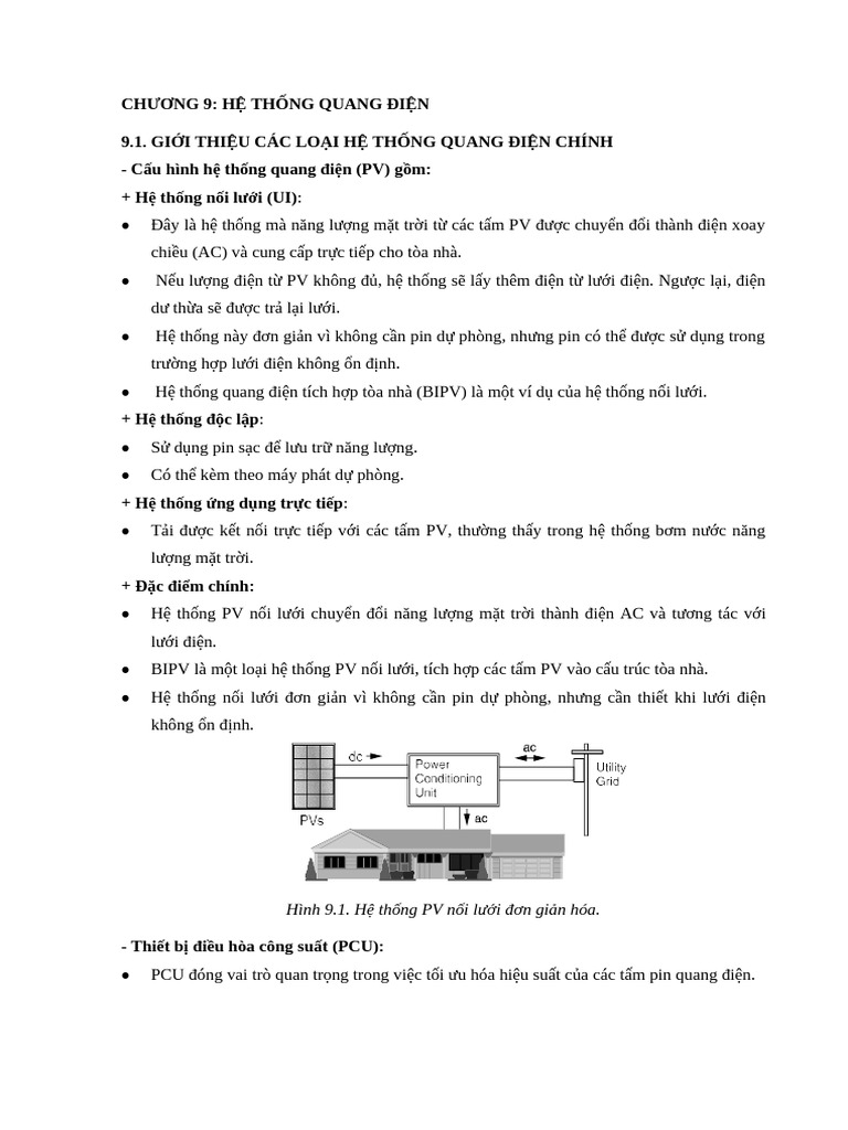 Chương9 NLTT | PDF