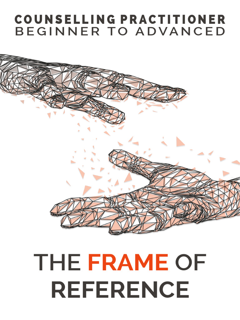 Frame of Reference Workbook | PDF | Thought | Social Psychology