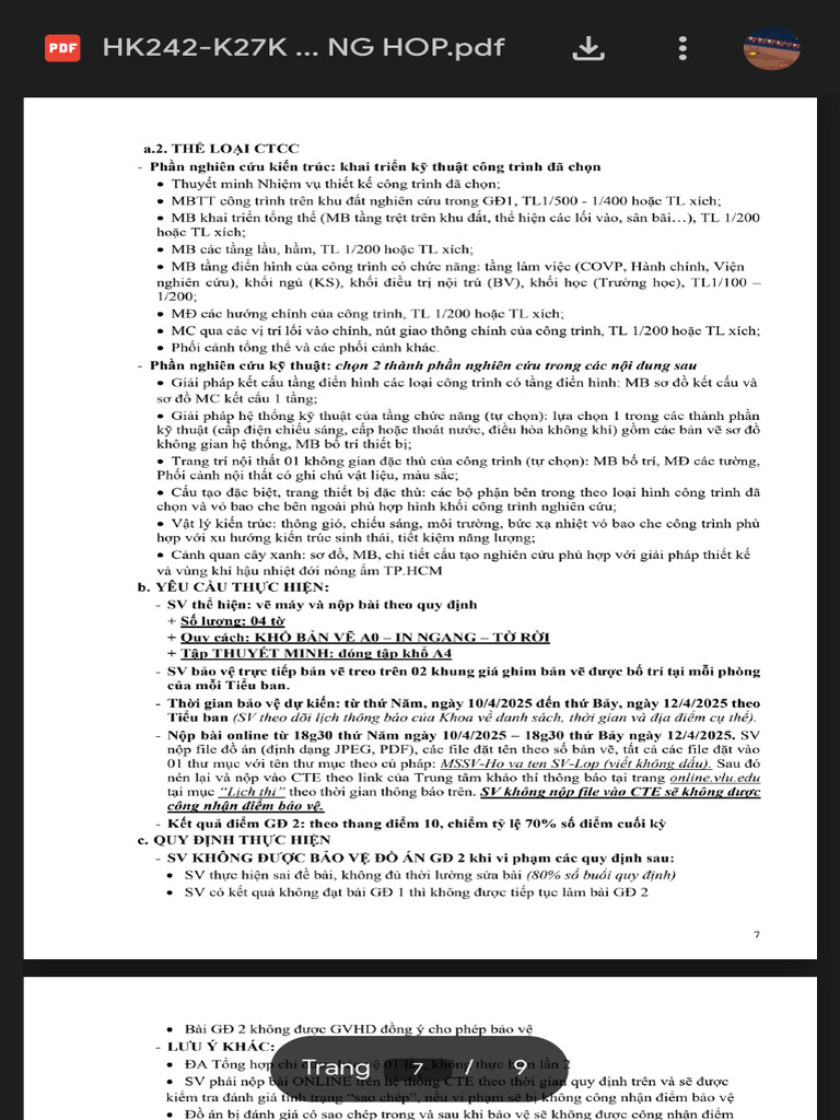 HK242-K27KTRU-DE DA TONG HOP - PDF - Google Drive | PDF