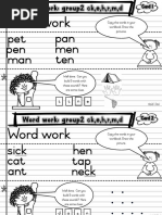 2024 - Baseline Observation Assessment For Grade R | PDF | Learning | Cognition