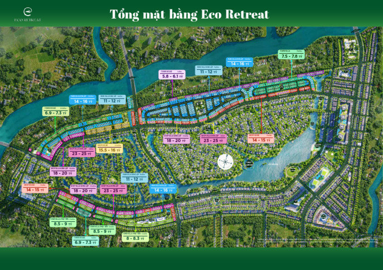 (Eco-Retreat) File T NG | PDF