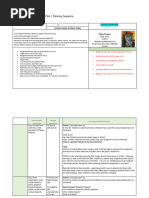 Picasso Portrait Collage Template | PDF