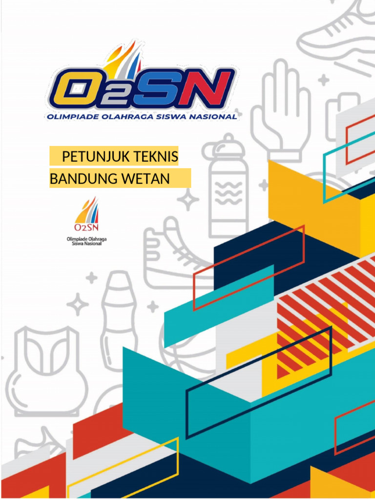 Juknis O2sn 2025 | PDF