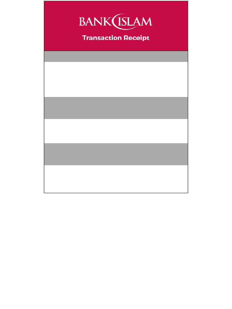 Transaction Receipt 13012025181123 | PDF