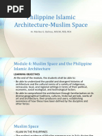 Torogan House of Maranao | PDF | Philippines
