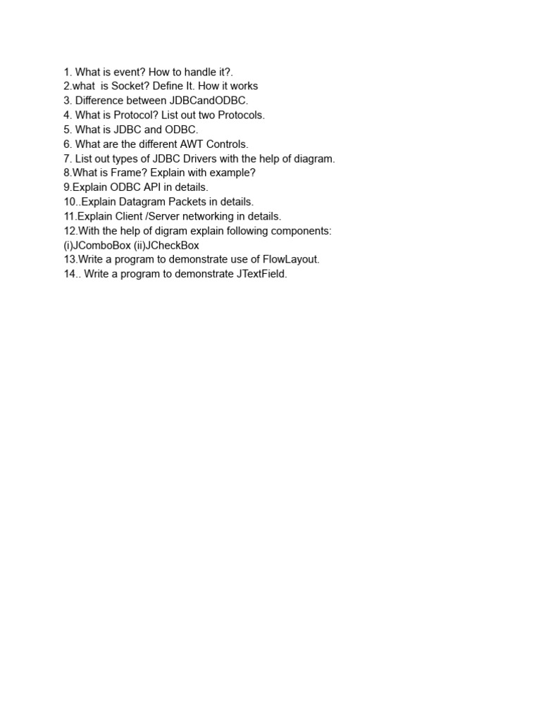 JPR Assignment 2 | PDF