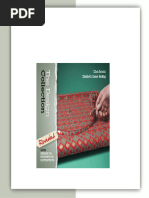 EUROCONTROL ASTERIX CAT021 V0.26 2005 (ADS-B Messages) | PDF ...