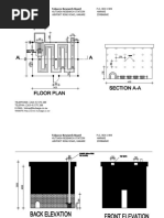 Zesco Customer Application Form | PDF | Payments | Fee