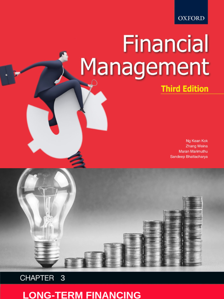 Chapter 3 - Ordinary Shares | PDF | Stocks | Dividend