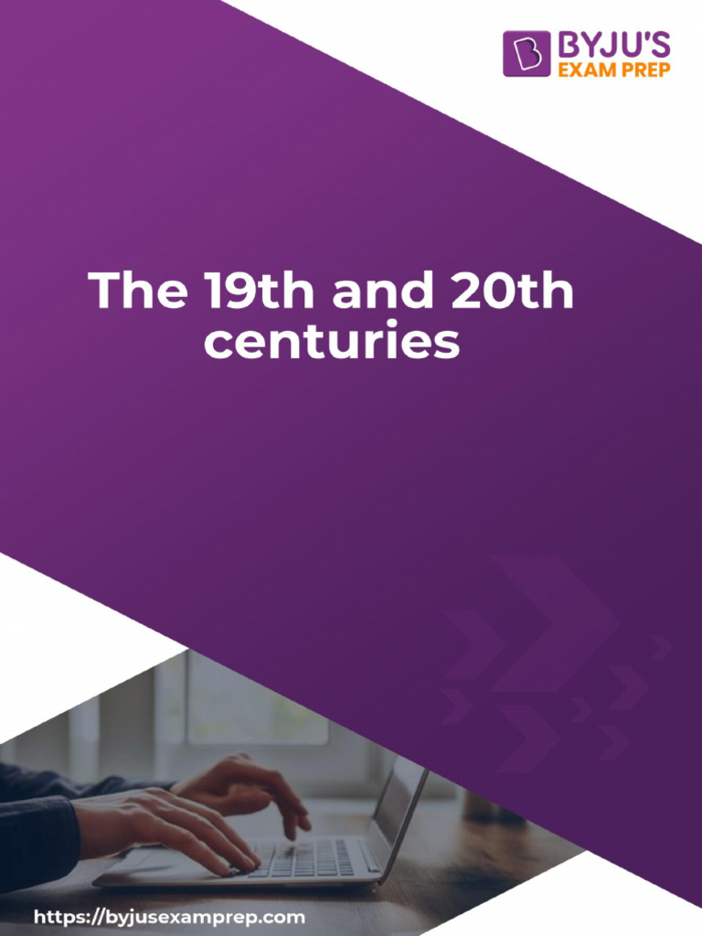 09 The 19th and 20th Centuries 42 | PDF | Linguistics | Vedas
