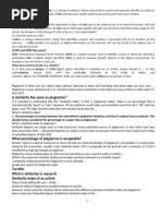 Research Proposal MCQs and Answers | PDF | Methodology | Multiple Choice