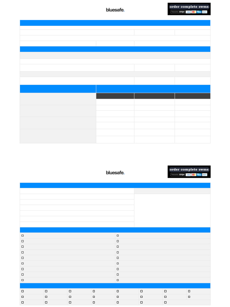 Angle Grinder SWMS Template Guide | PDF | Personal Protective Equipment | Occupational Safety ...