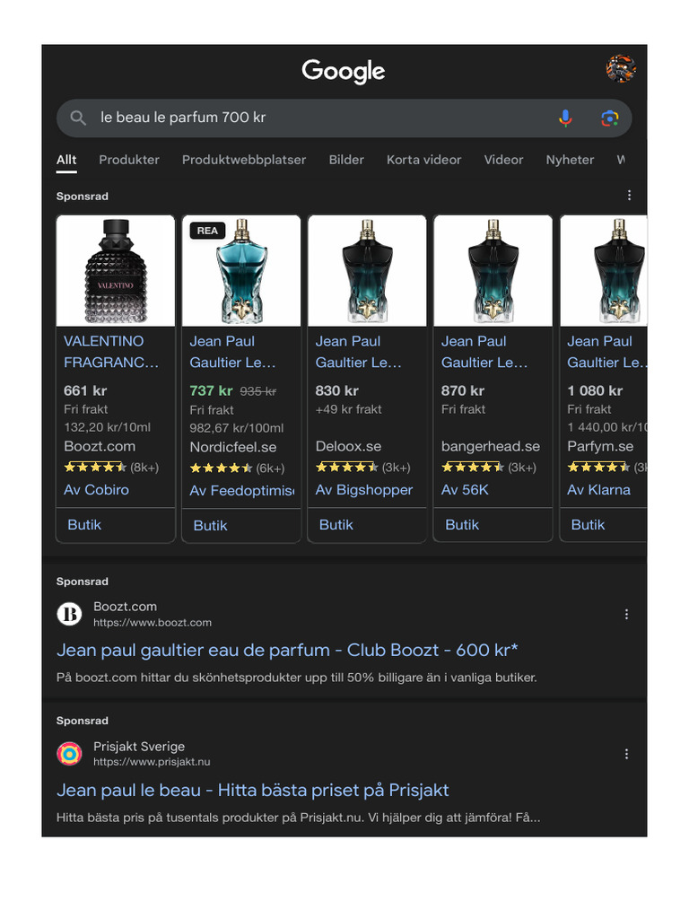 Le Beau Le Pa Um 700 KR | PDF