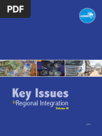 COMESA Objectives and Achievements | PDF | Infrastructure | Regional ...