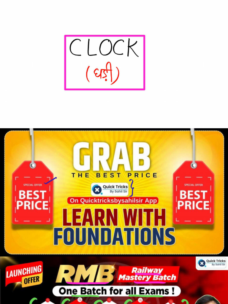 Important Notes For Maths Class Pdf