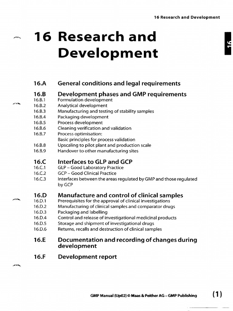 16 Research Development | PDF