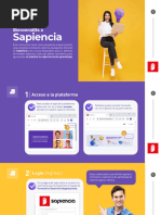 DidáctiK - Instructivo - COMDATA | PDF | Contraseña | Informática