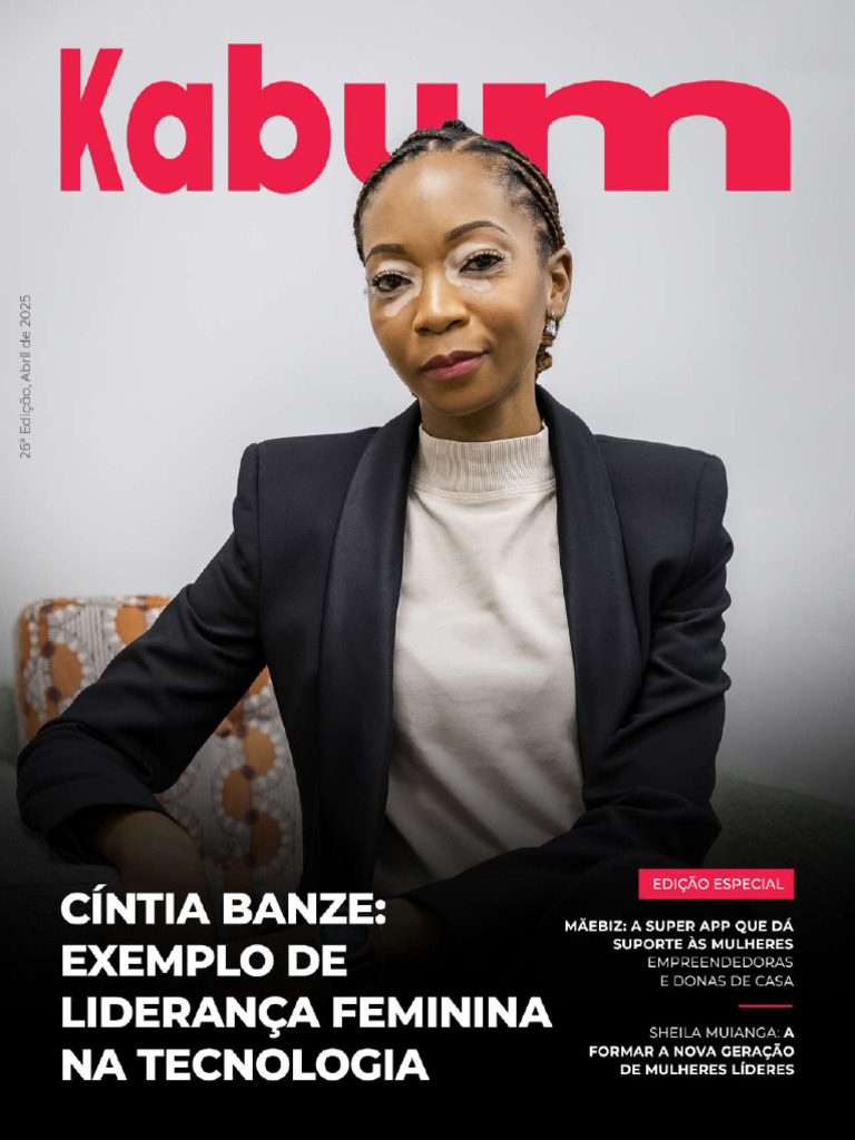 Kabum Digital - Revista - Edição #26 - V01 - Compressed | PDF ...