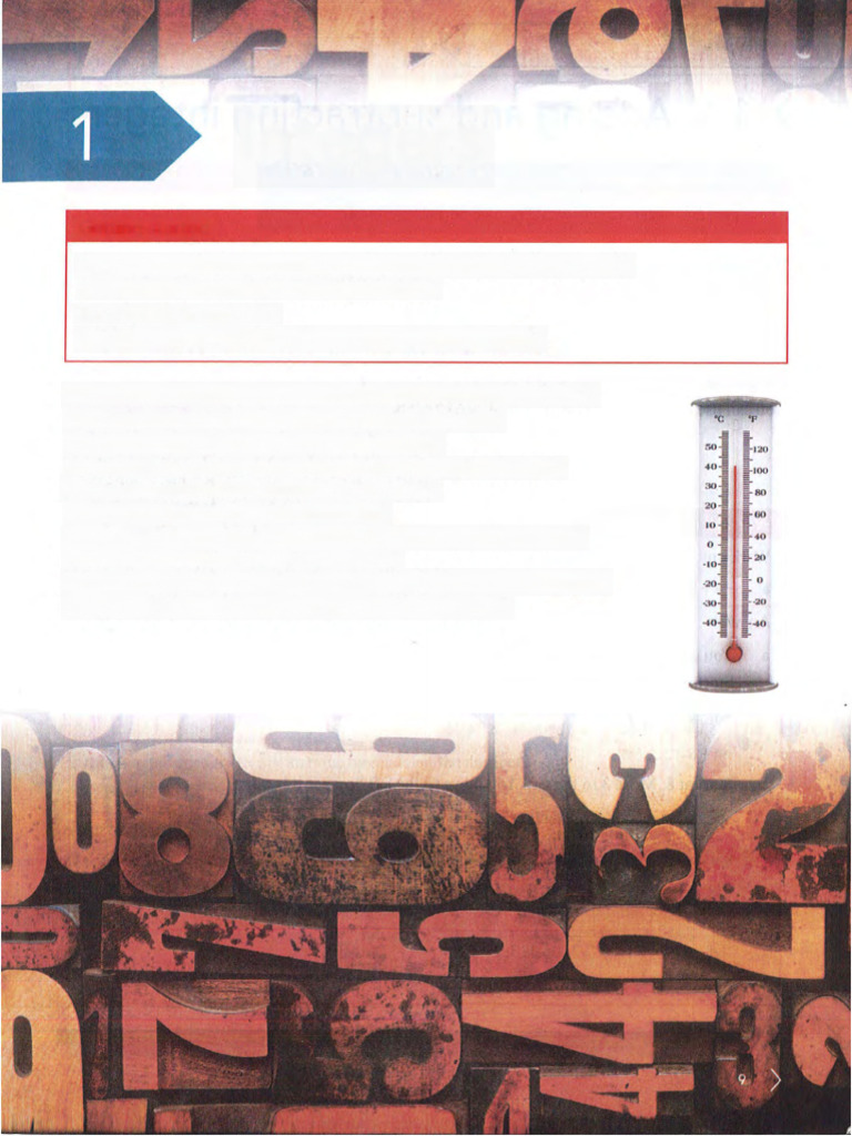 Grade 6 IB Math - 4 | PDF