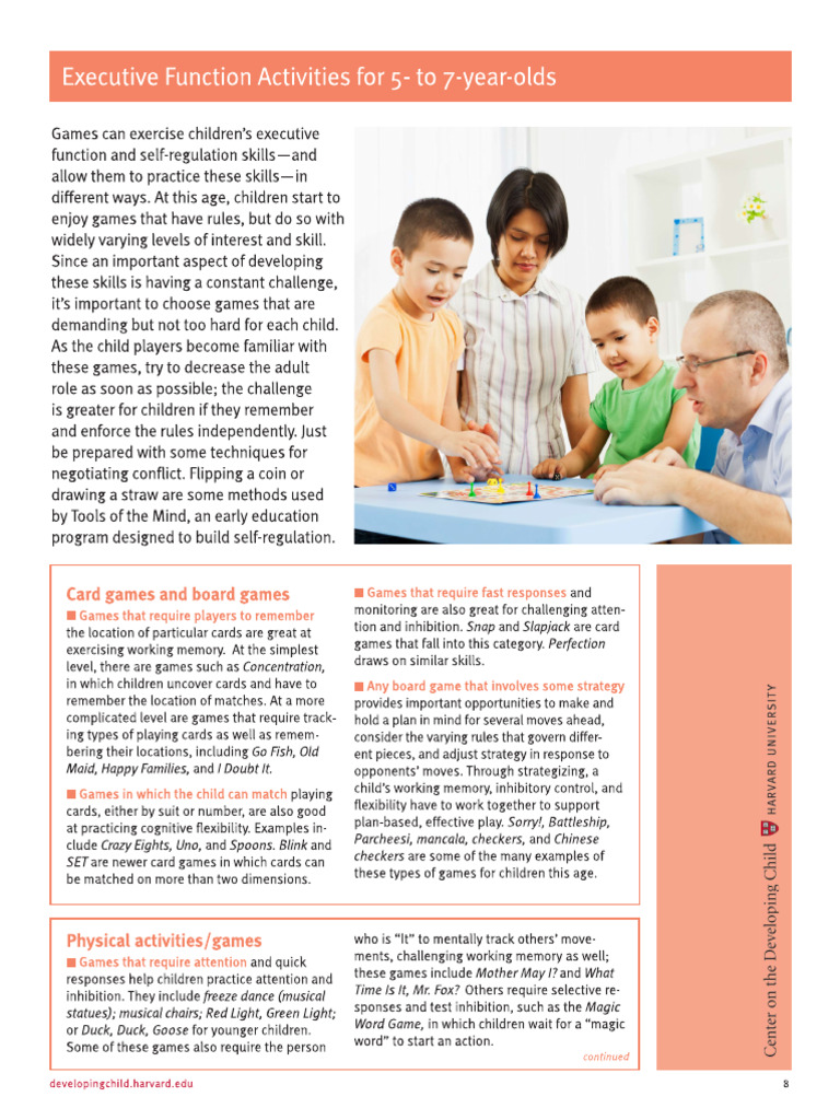 EF Activities 5-7 | PDF