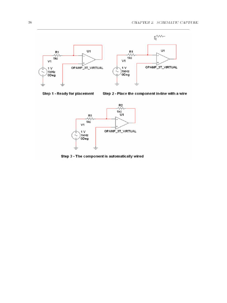 Multisim Tanq | PDF