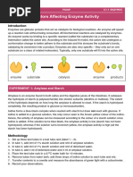 CORMS Biology | PDF | Photosynthesis | Experiment