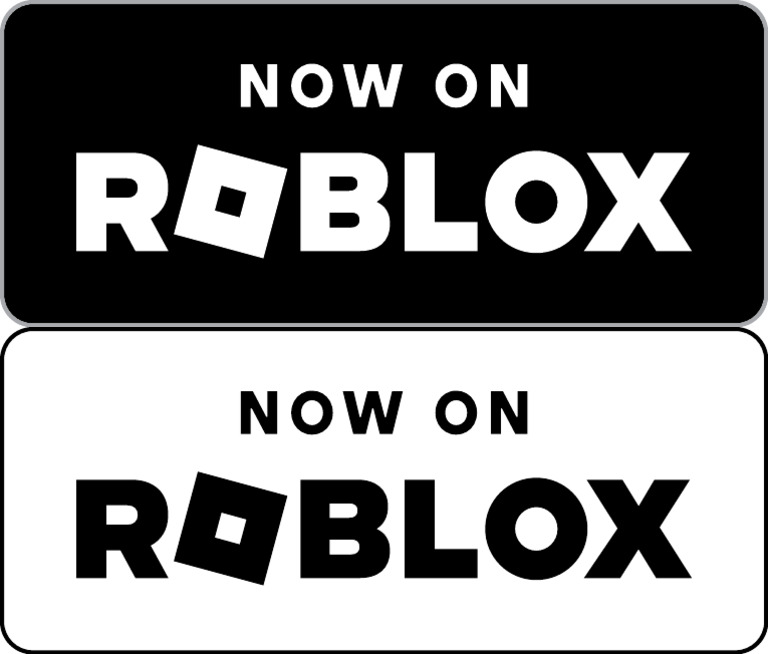 RBLX Badge Logos - Ai | PDF
