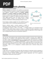Guidance For Firm Operational Resilience - TLP Clear - CMORG | PDF ...