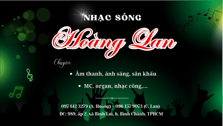 Nhac Sóng | PDF