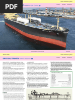 Bacton Gas Terminal Overview | PDF | Hydrocarbons | Gases
