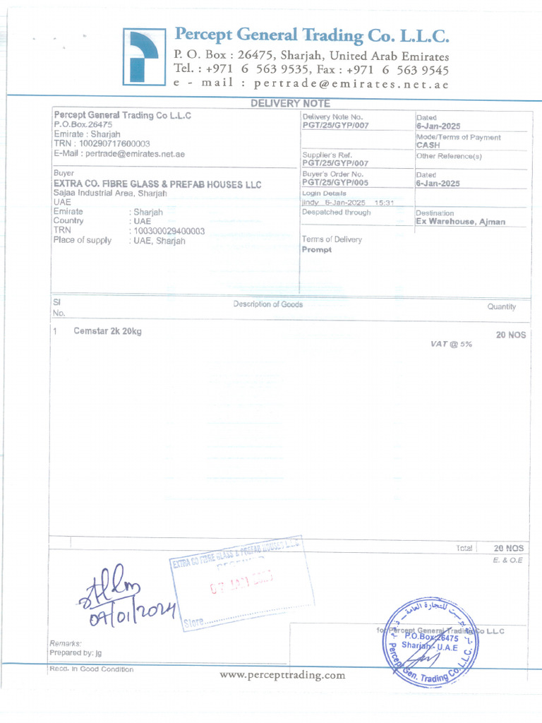 Wall Putty External | PDF