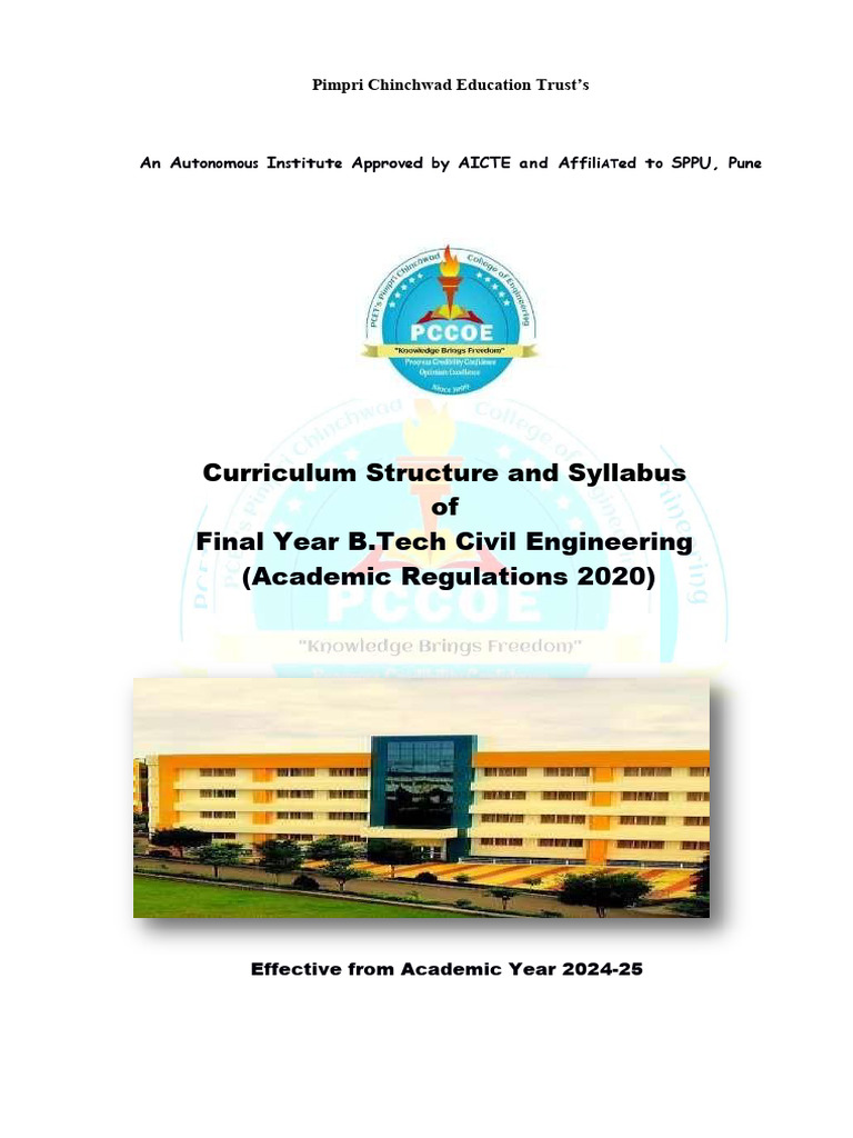 BTech Final Year 2024-25 (1) | PDF | Risk | Particulates
